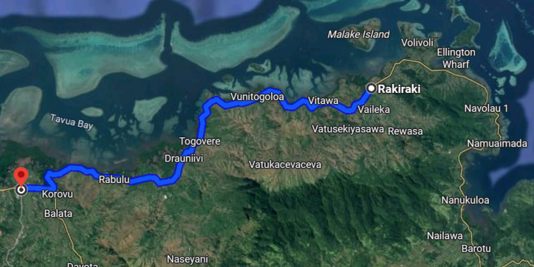 Is Fiji's new sugar mill set to rise between Rakiraki and Tavua? - The ...