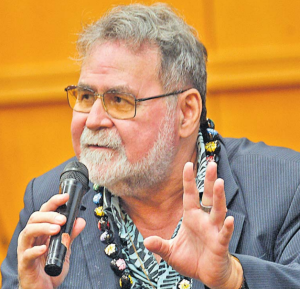 Push for national study - The Fiji Times