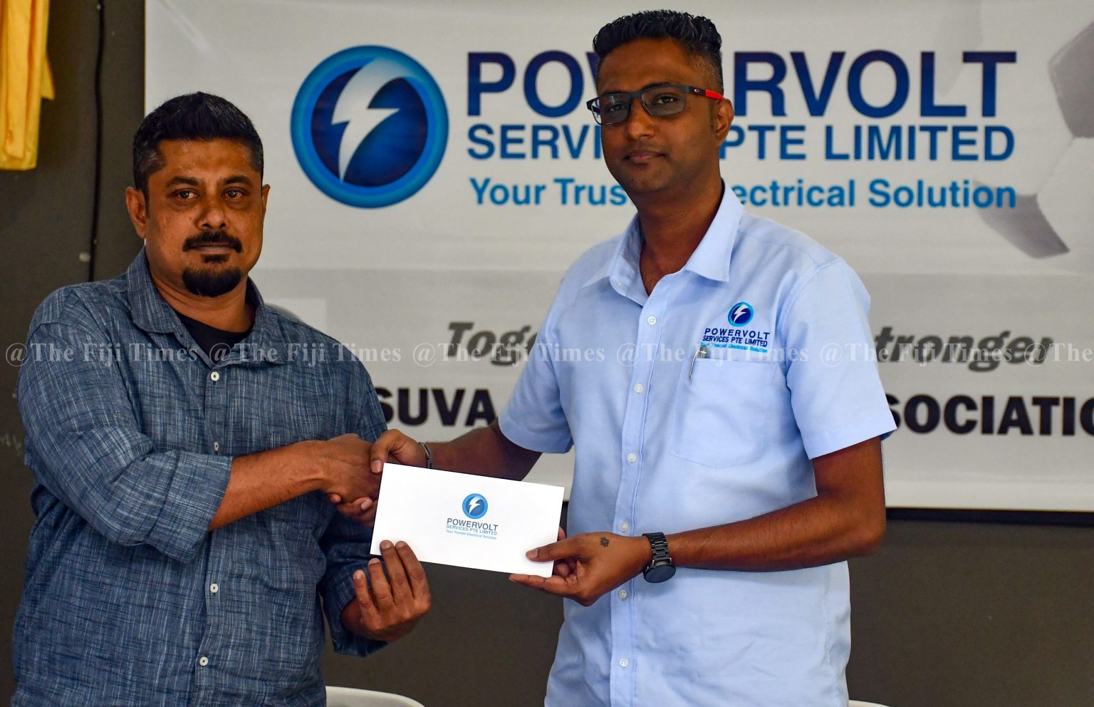 Suva receives timely boost - The Fiji Times