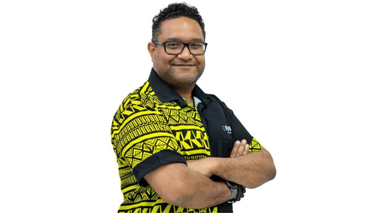 PEOPLE | Bruce’s creative path