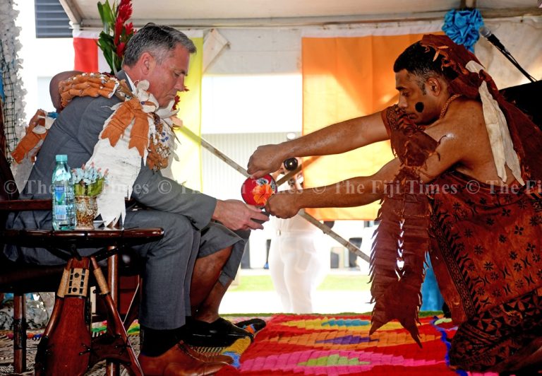 VUVALE PARTNERSHIP | A beacon of unity