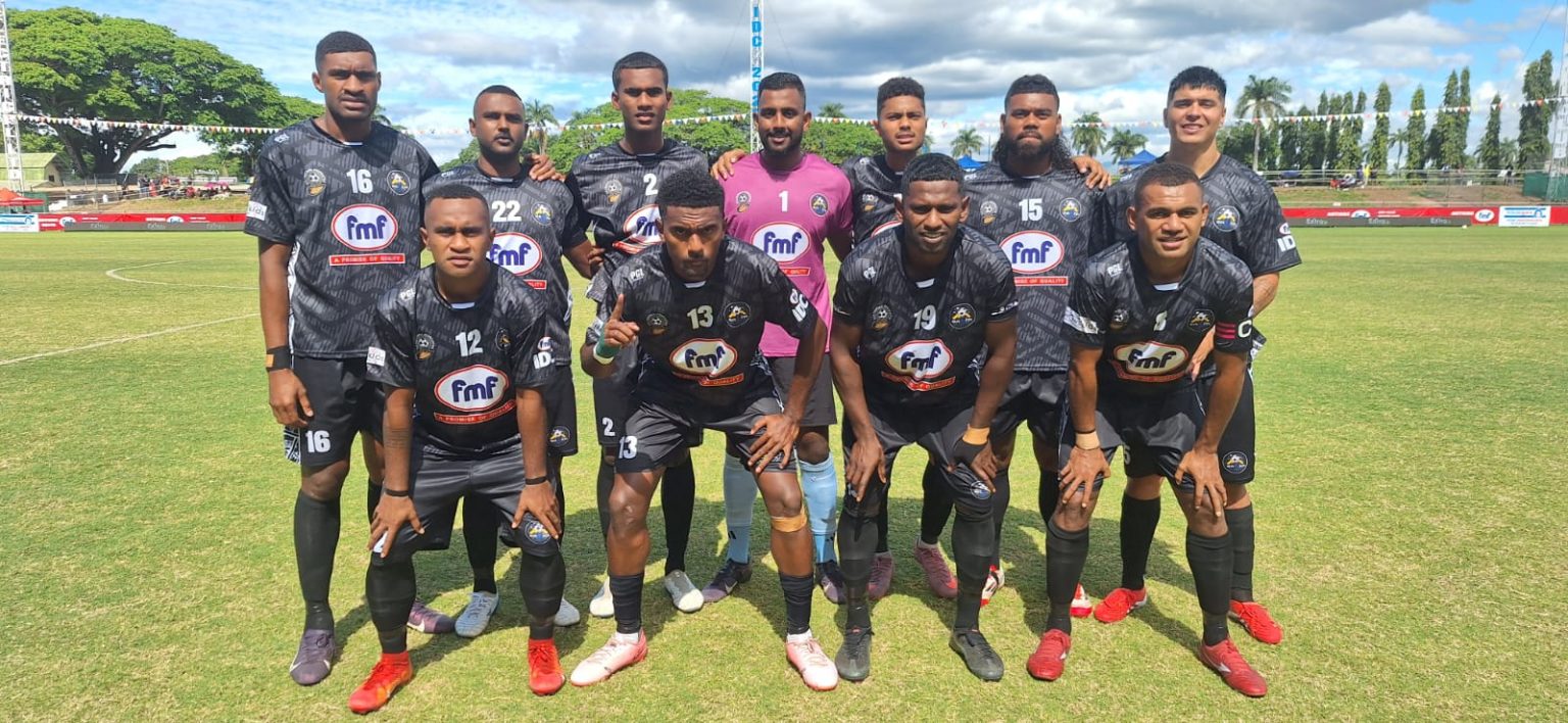 Ba storms into FMF IDC final with dominant 3–0 win over Labasa - The ...