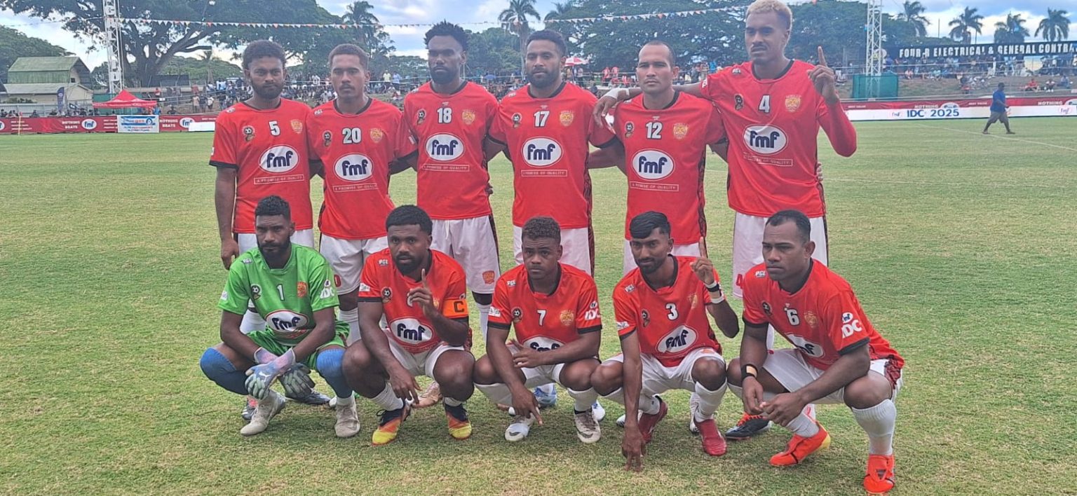 Ba and Rewa set for epic 2025 FMF IDC final showdown at Govind Park ...