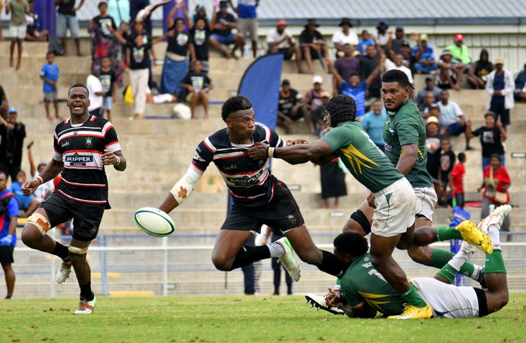 Final dance - The Fiji Times