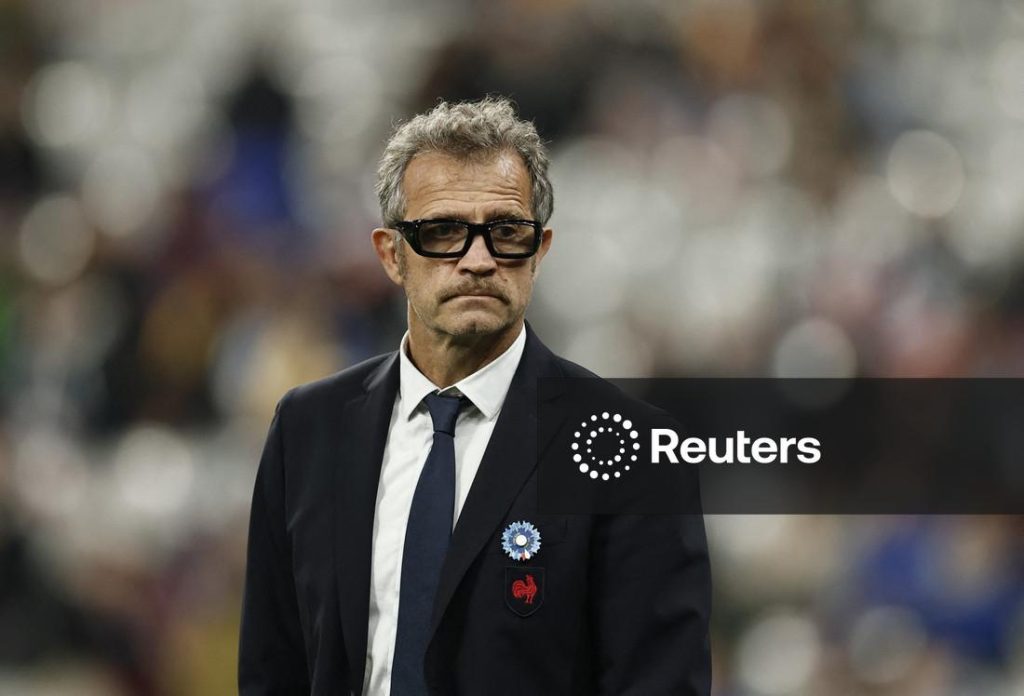 France make six changes for Fiji test - The Fiji Times