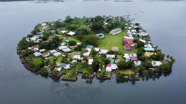 DISCOVERING FIJI | Mataiwelagi: The link between Matuku and Bau