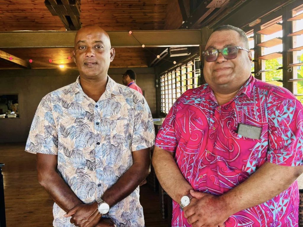 New PS for National Planning, Development and Statistics - The Fiji Times