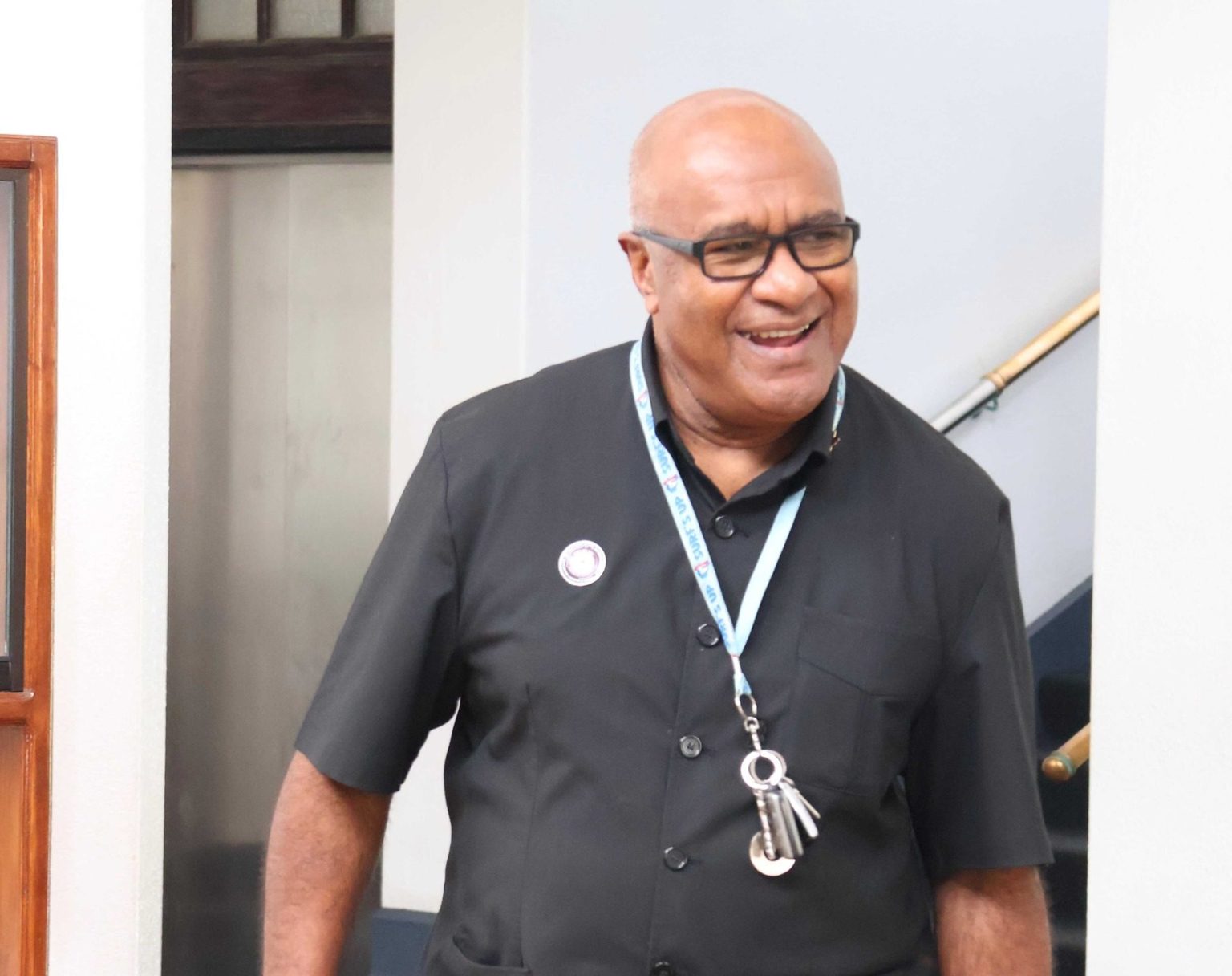 Manoa Kamikamica appointed to the Public Accounts Committee - The Fiji ...