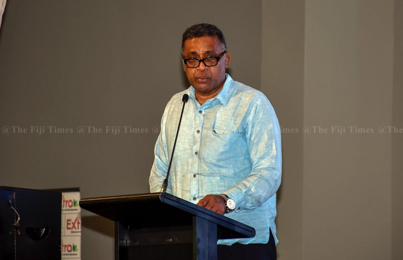 Climate resilience vital - The Fiji Times