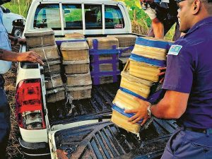 NEWS FEATURE | Meth trade surges in Fiji