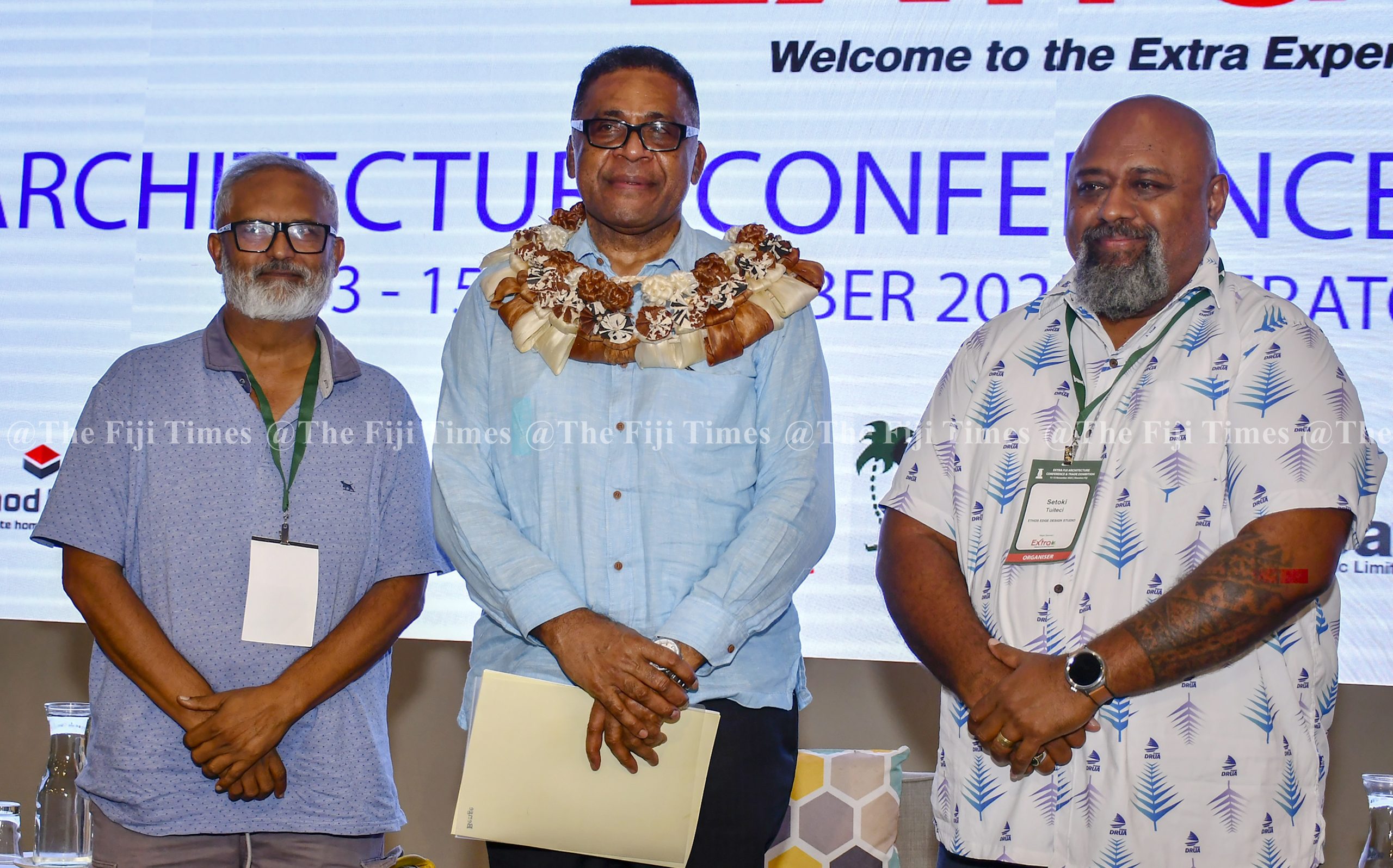 Call for stricter steel import policies - The Fiji Times