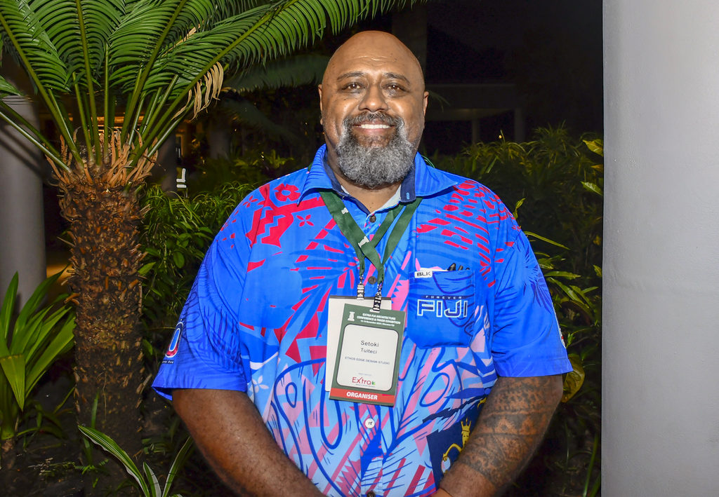 Architects welcome simplified local contract version - The Fiji Times