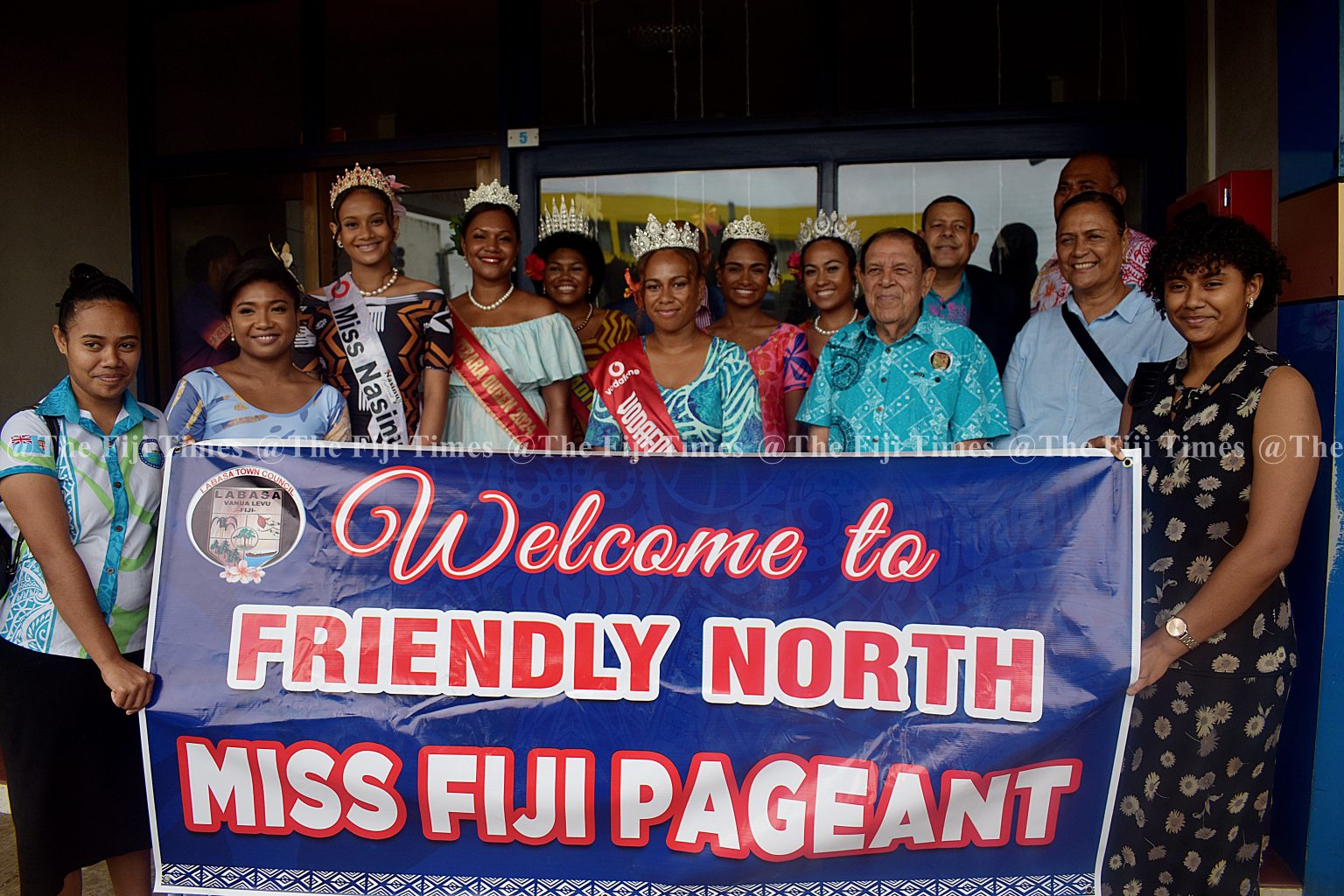 MISS FIJI PAGEANT | Pageant faces hurdles - The Fiji Times