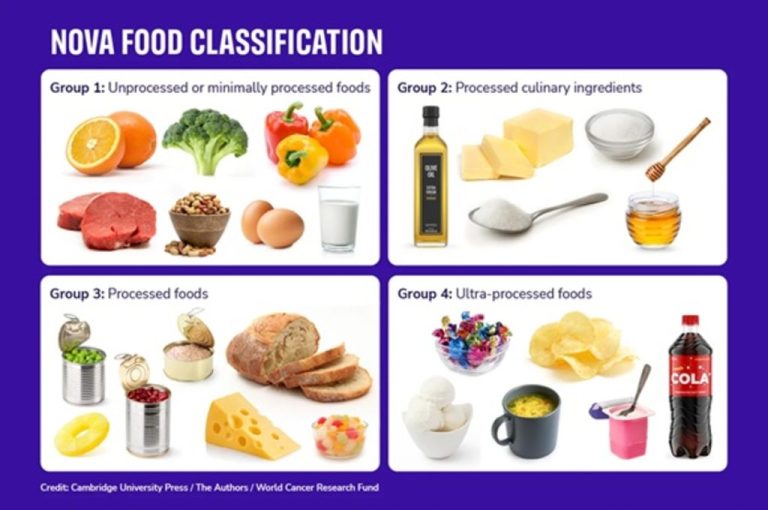 OPINION | Ultra-processed foods | The hidden cost of convenience - The ...