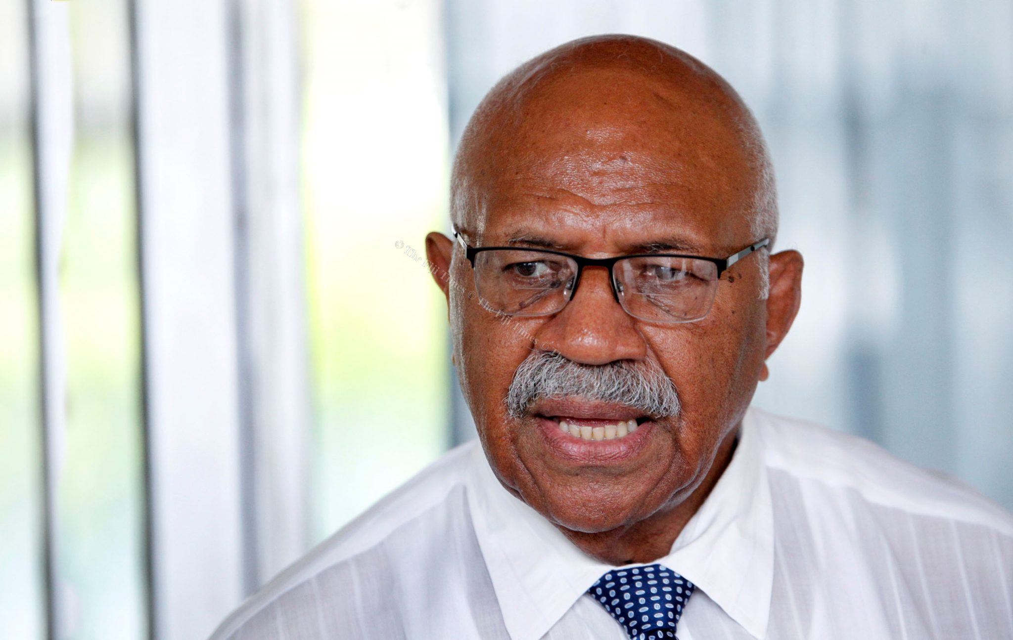 PM announces major realignment of ministerial portfolios, Naivalurua ...