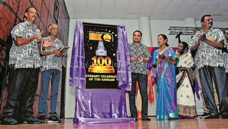 FEATURE | Cultural revival: Reviving Tamil, renewing Sangam’s spirit