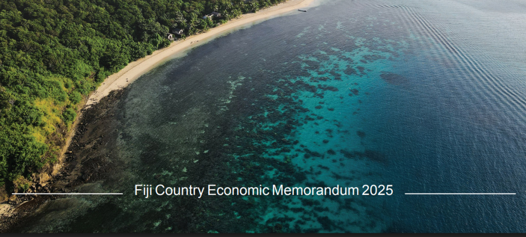 World Bank warns of slowing population growth - The Fiji Times