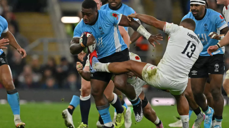 Fiji unchanged for France Autumn Nations Series trip - The Fiji Times