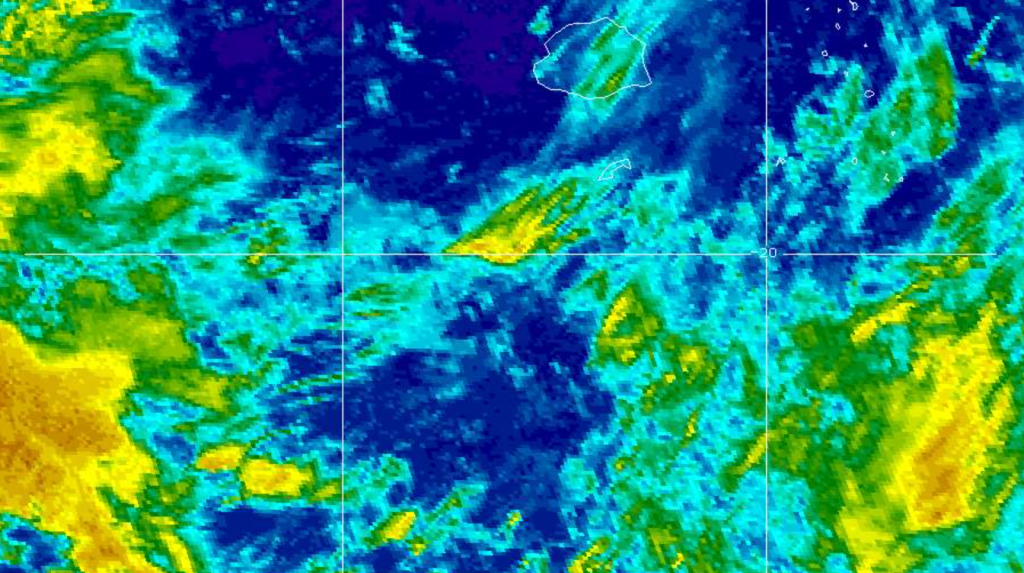 Heavy rain and strong winds forecast for eastern and northern Fiji ...