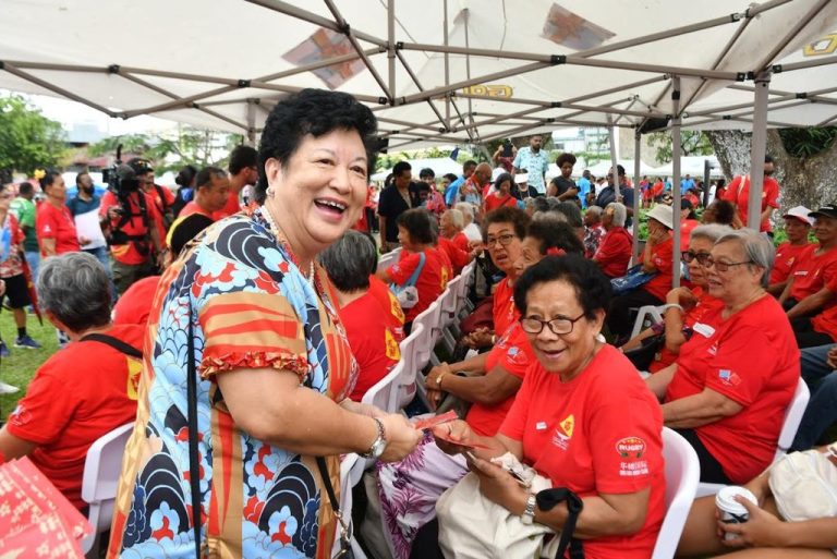 The Chinese journey in Fiji...across oceans and generations - The Fiji ...