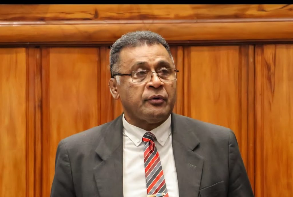 Finance Minister highlights evidence-based approach to cost-of-living ...