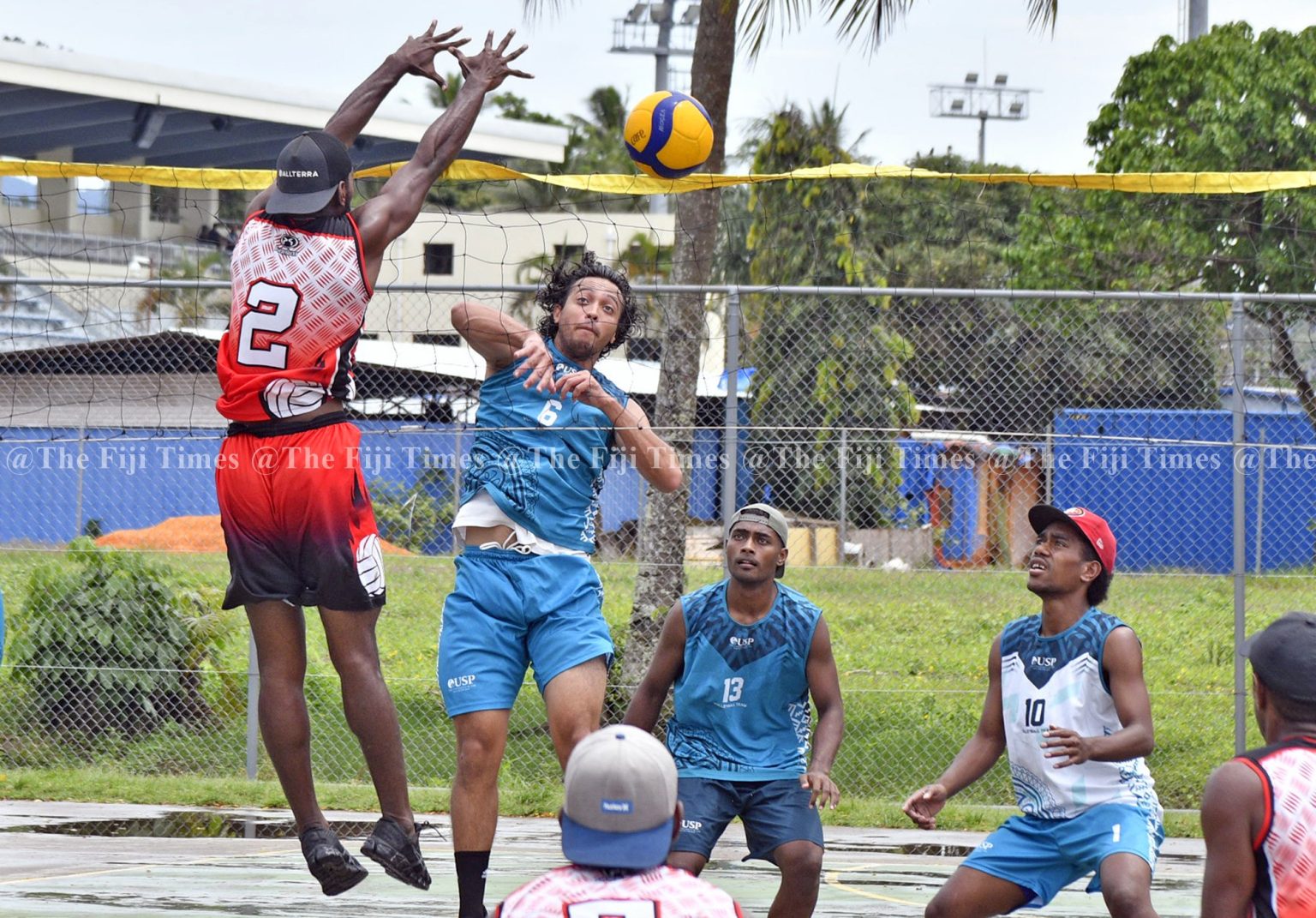 Weekly meets boost growth - The Fiji Times