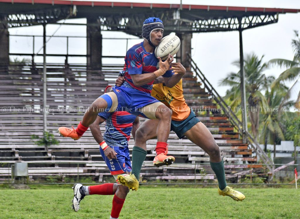 Mokani through to semi-finals - The Fiji Times
