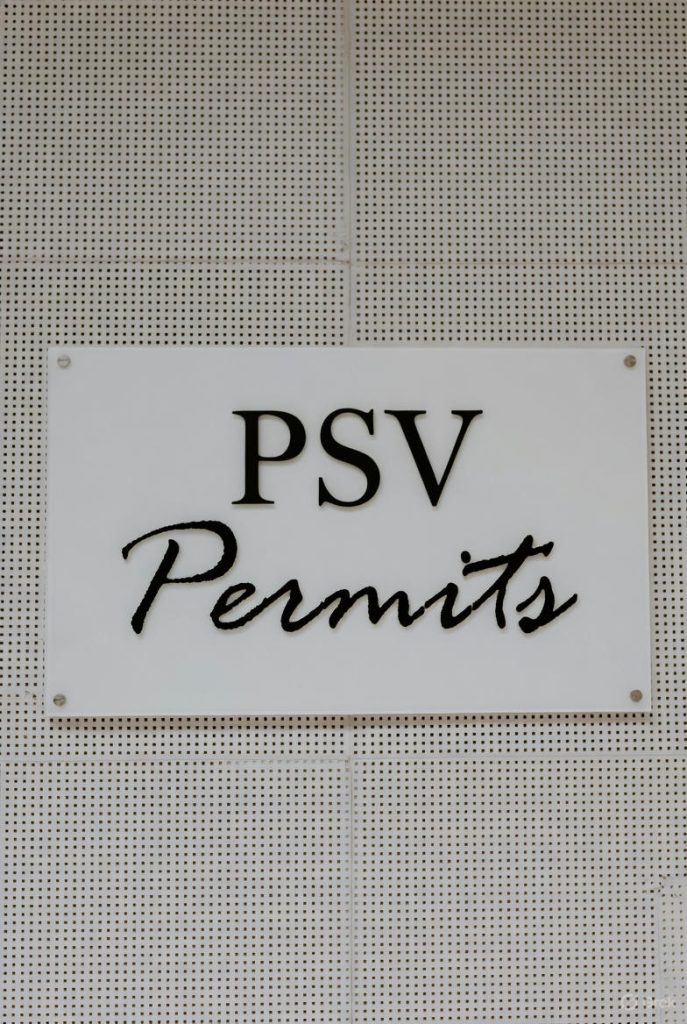 Government to stop sale of Public Service Vehicle (PSV) permits - The ...