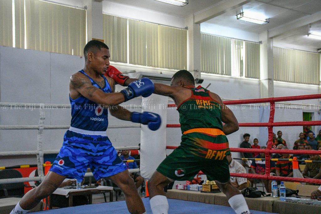Sukuna Bowl boxing saga update - The Fiji Times