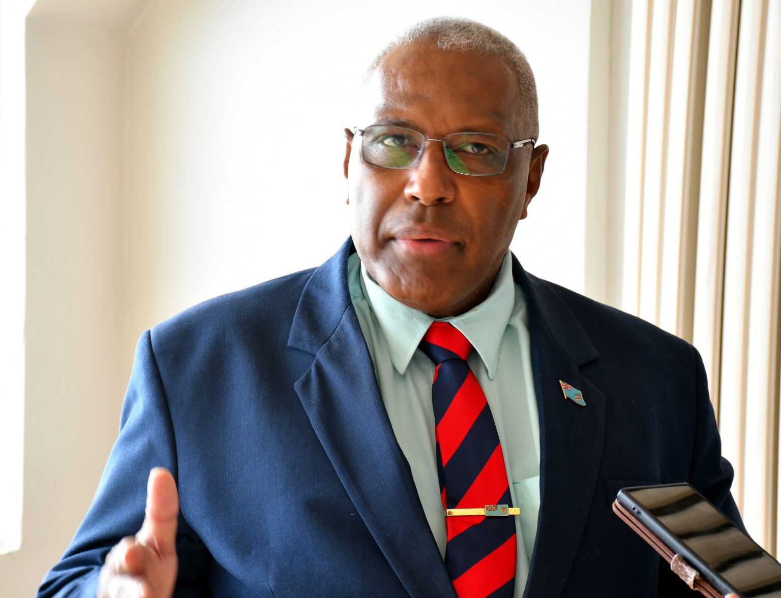 Fiji reviews key migration laws to strengthen borders and modernise ...