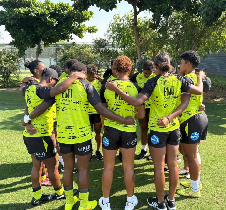 Core values critical | Former Fijiana 7s captain stresses discipline ...