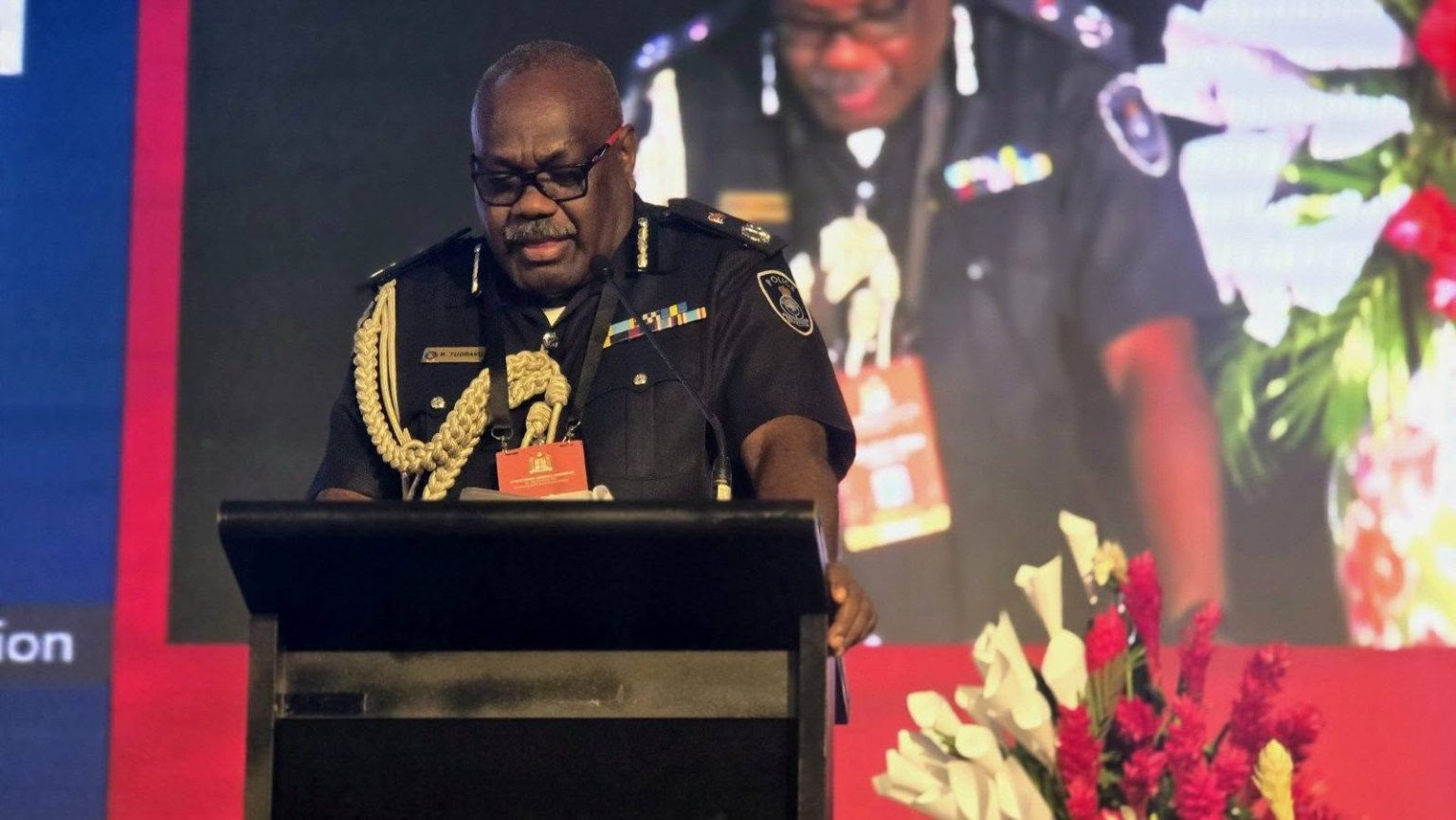 Drug-offending officers not reflective of Force’s 5,000 honest ...