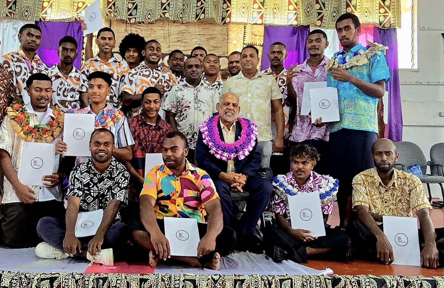Jobs exist, Fijians 'choose not to work' - The Fiji Times
