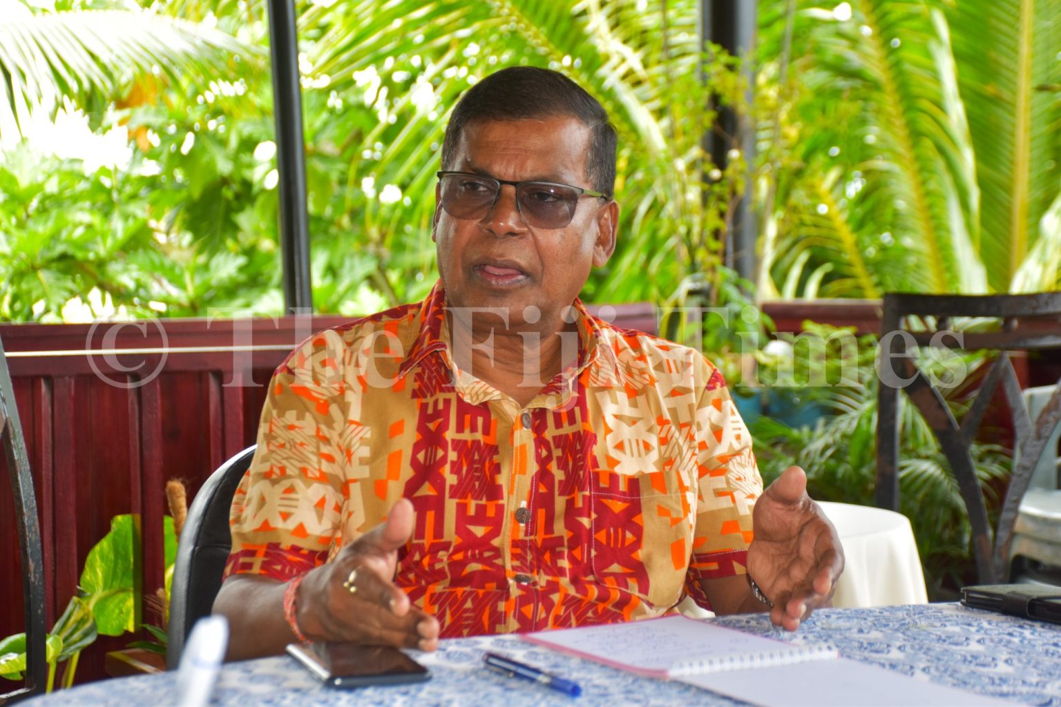 NFP Leader calls for unity, inclusion and reflection this Christmas ...