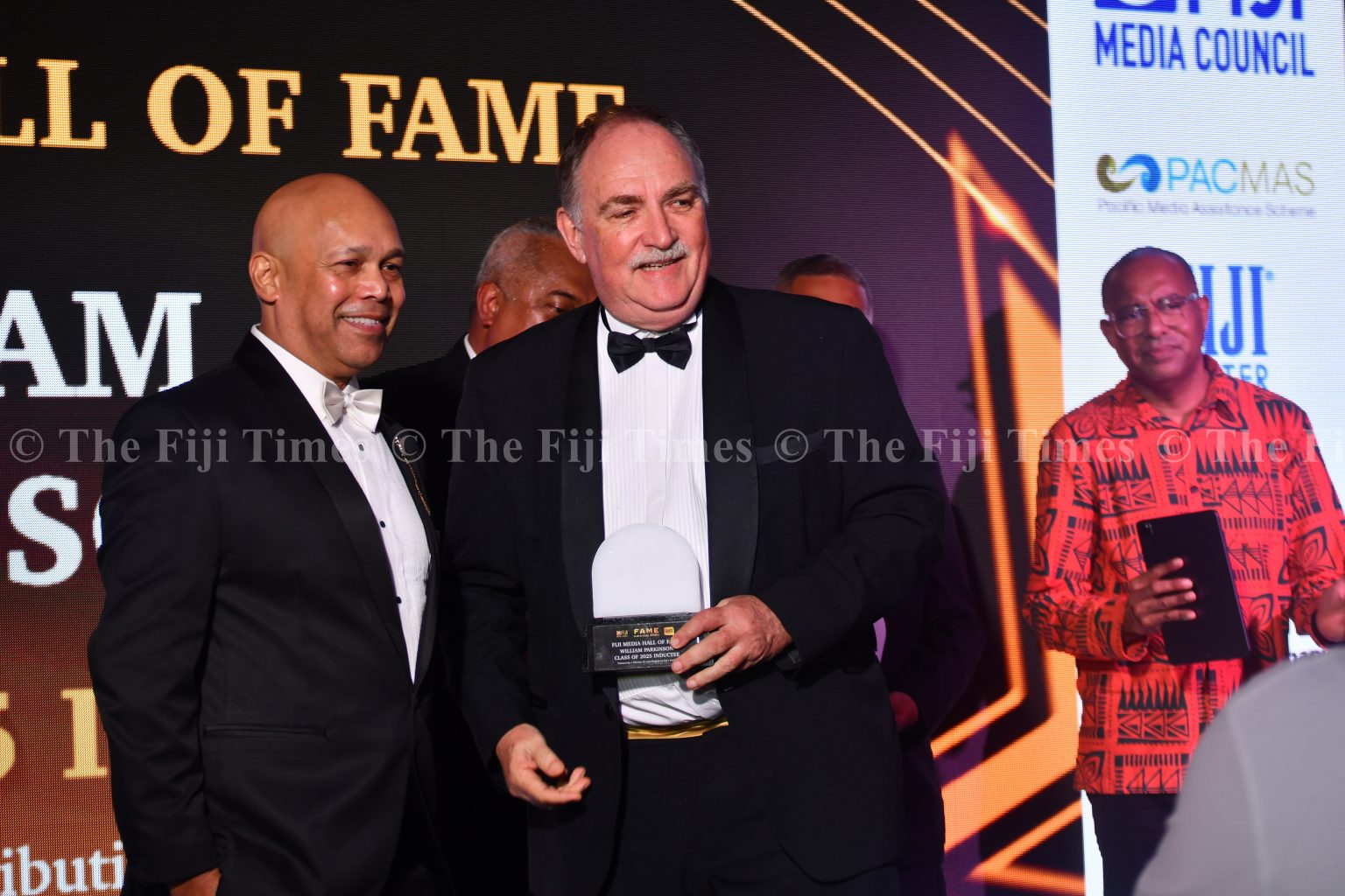 EDITORIAL COMMENT | Awakening Fiji's media spirit! - The Fiji Times