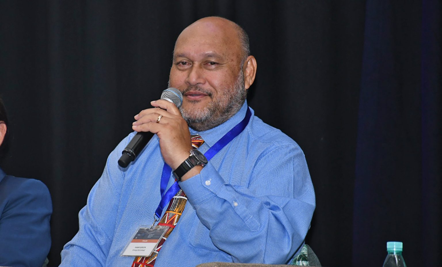 Fiji’s electricity demand to grow 5% annually, says EFL CEO - The Fiji ...