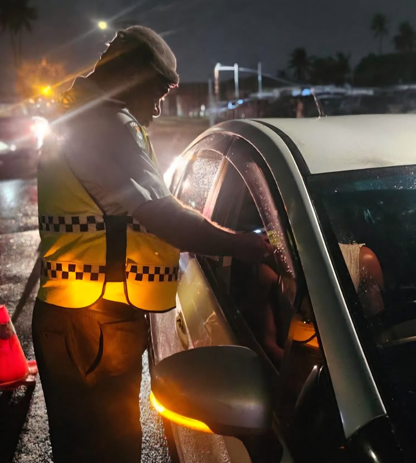 17-year-old among drunk-driving arrests - The Fiji Times