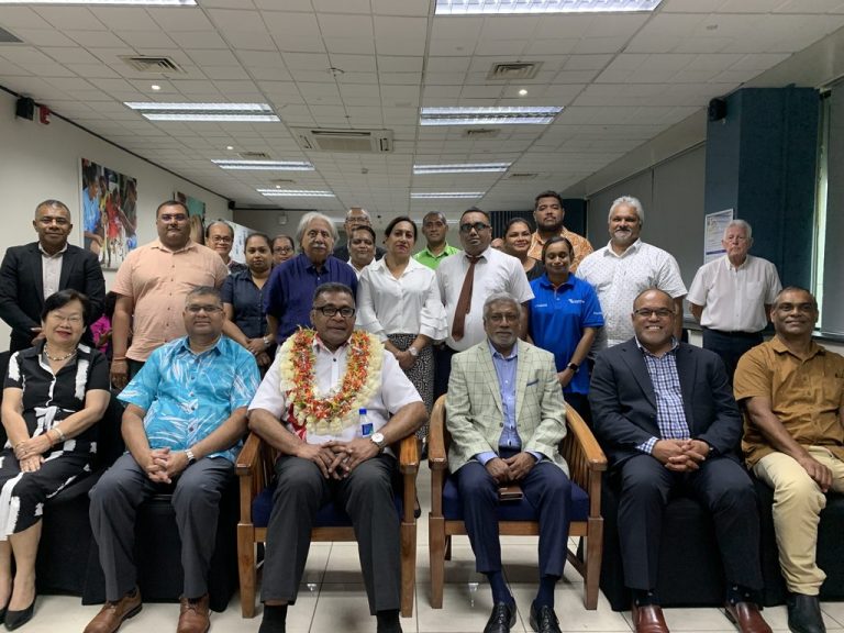 Development bank unveils financial solutions - The Fiji Times