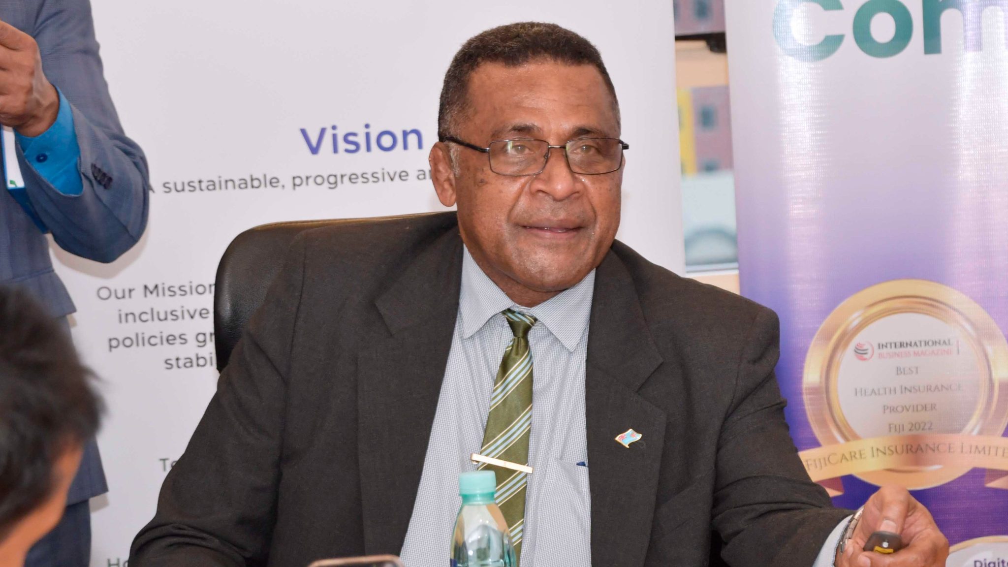 Editorial comment | Renewed push to keep talent in Fiji