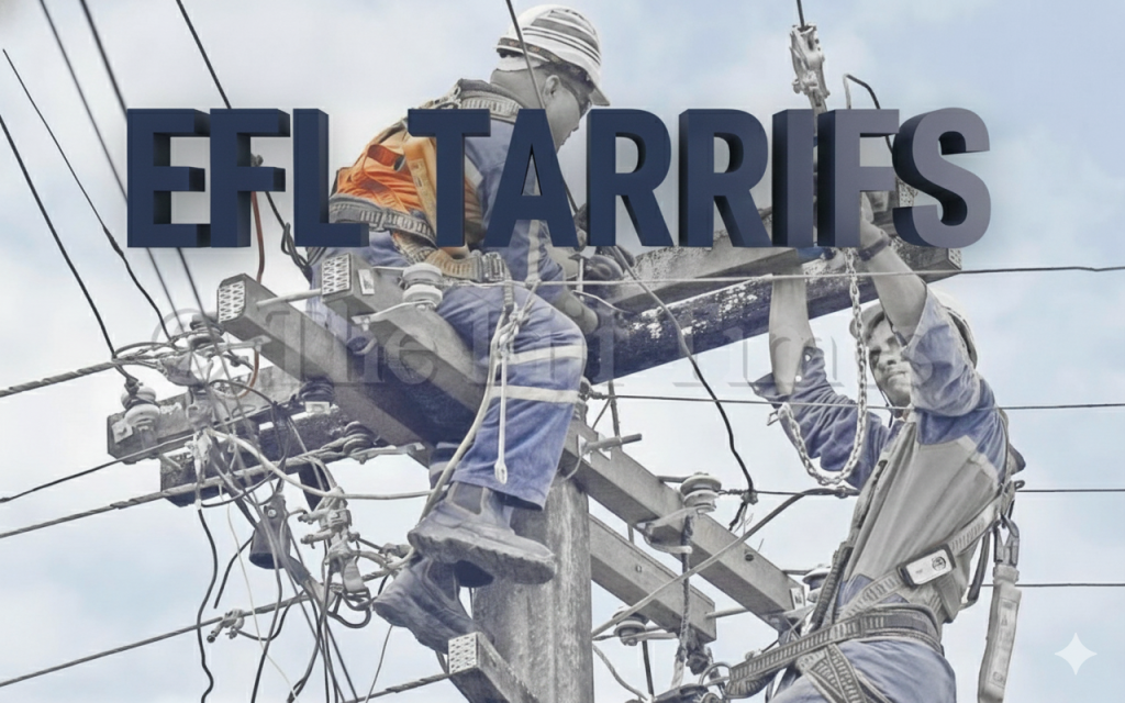 The deception of the “zero-increase”: Opposition warns Fijians of ...