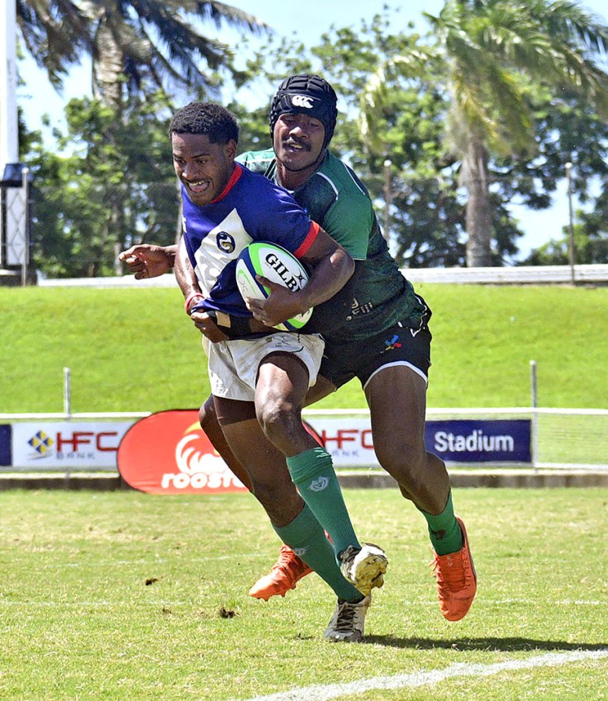 Grassroots 7s awareness begins in the North - The Fiji Times