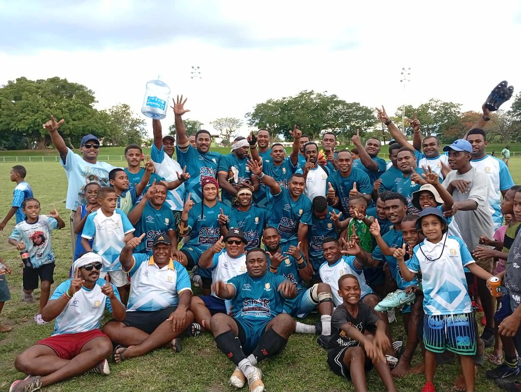 Dratabu Green edge Western Marine to win Nadi Super Premier title