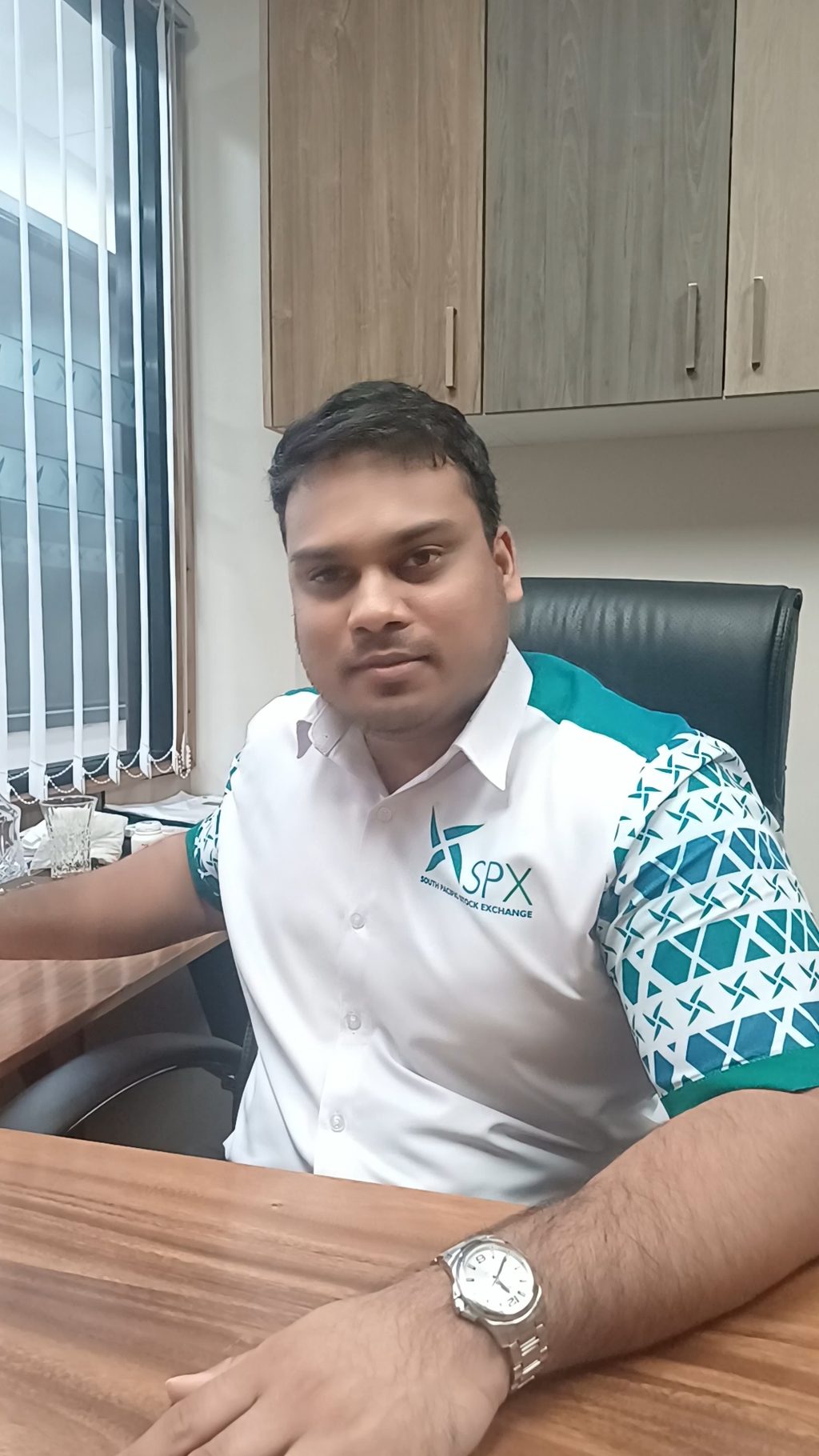 SPX annual awards return after six years