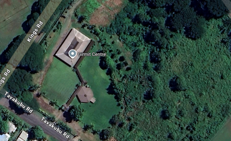 EOI sought for design of state-of-art Girmit museum - The Fiji Times