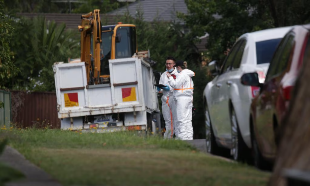 Sydney tragedy: All three at centre of case are Fijians - The Fiji Times