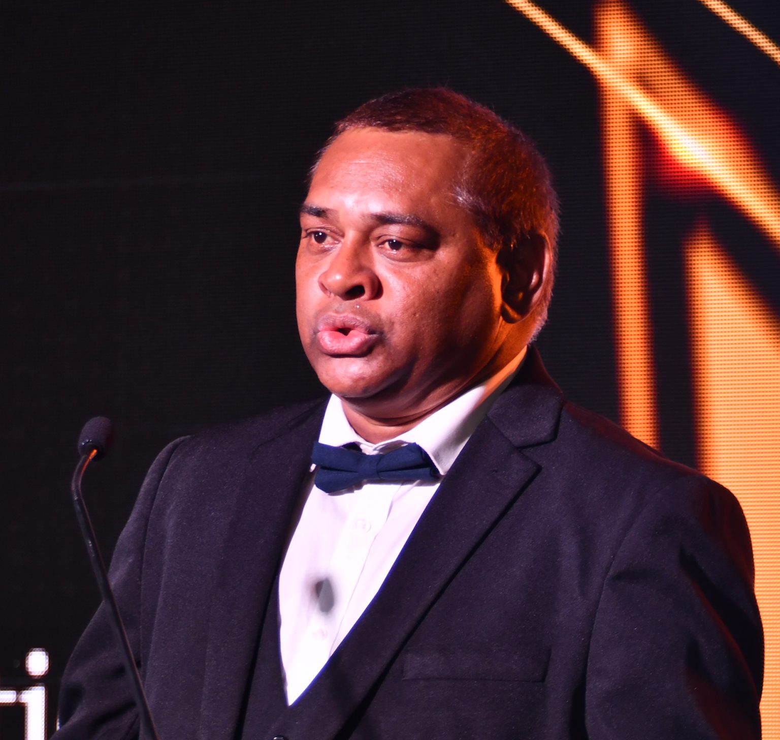 Freedom has won, says Simpson - The Fiji Times