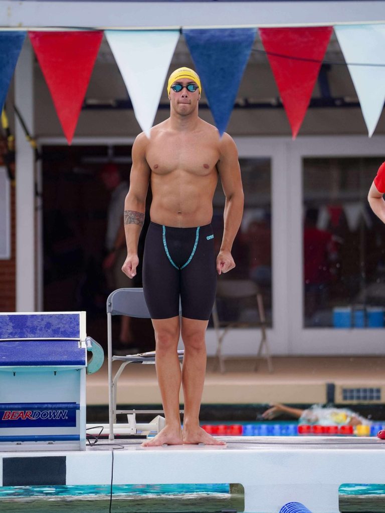 Young sets another national record - The Fiji Times