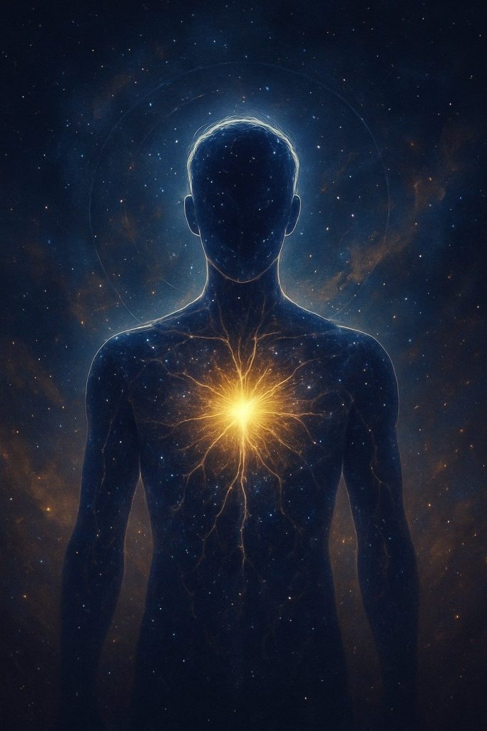 BODY AND MIND | The miracle that's you: Be the Light you were destined ...
