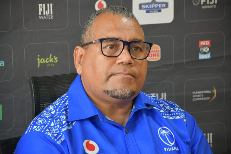 FRU approves Latui's bid - The Fiji Times