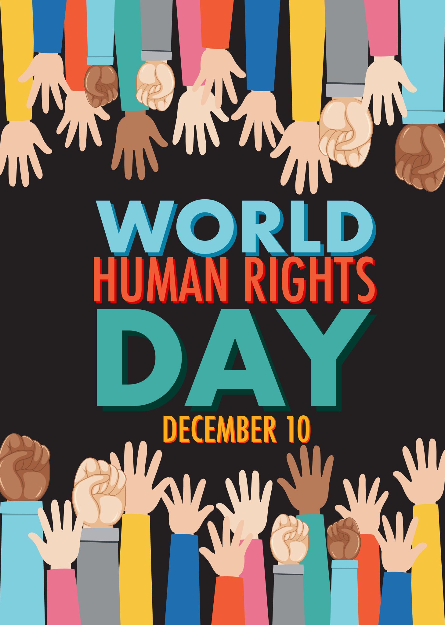 Fiji and Pacific leaders urged to protect rights of all on Human Rights ...